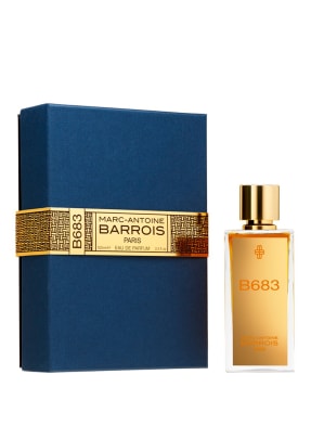 MARC-ANTOINE BARROIS Parfum