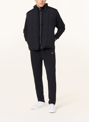 FRED PERRY Vests — choose from 1 items