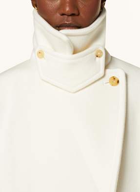 Caban kabáty Chloé – objevte nyní rozmanitost značek!