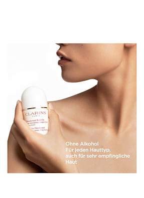 CLARINS Kosmetik Online Shop
