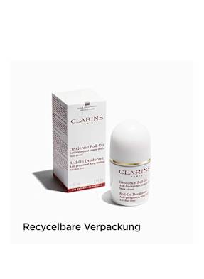 CLARINS Kosmetik Online Shop