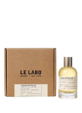 LE LABO Parfum Online Shop
