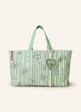 ALÉMAIS Beach Bags — discover the best brands at Breuninger
