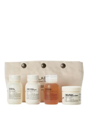 LE LABO Online Shop