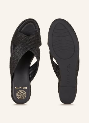 UNISA Slides — discover the best brands at Breuninger