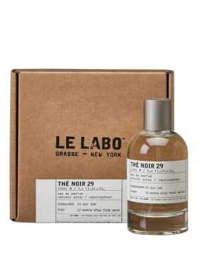 LE LABO Online Shop