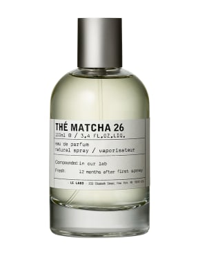 LE LABO Parfum Online Shop