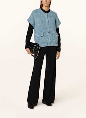 HEMISPHERE CASHMERE Damenmode Online Shop