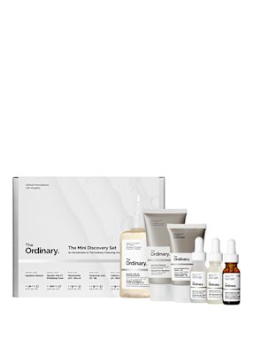 The Ordinary Produkte – für besonders reine Haut