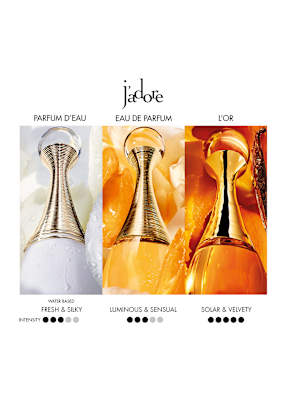 DIOR Parfüms für Damen online kaufen