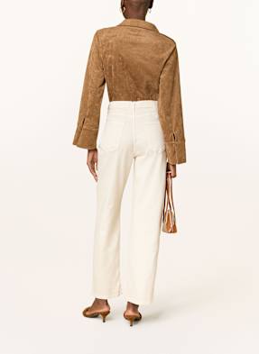 MARELLA Wide Leg Jeans — discover the best brands at Breuninger