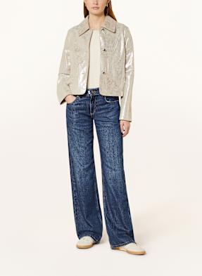 MILESTONE Online Shop