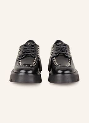 MARC CAIN Lace-Up Shoes — discover the best brands at Breuninger