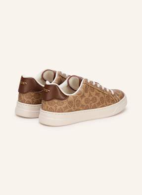 COACH Sneakers — discover the best brands at Breuninger