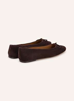 Flattered Online Shop
