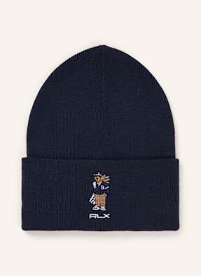 RLX RALPH LAUREN Beanies — discover the best brands at Breuninger