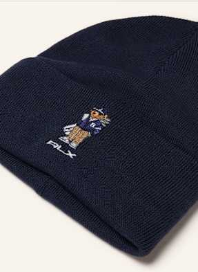 RLX RALPH LAUREN Beanies — discover the best brands at Breuninger