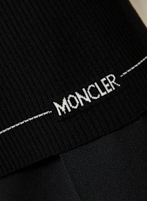 Moncler - ekskluzywna odzież outdoorowa i nowoczesny styl