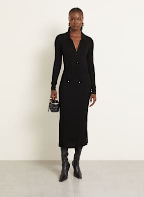 Robes fourreau FENDI