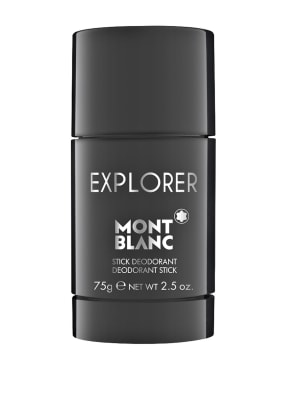MONTBLANC Online Shop - exquisite Stifte & mehr
