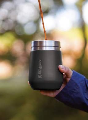 STANLEY Cup – ISO-Becher & Flaschen von STANLEY
