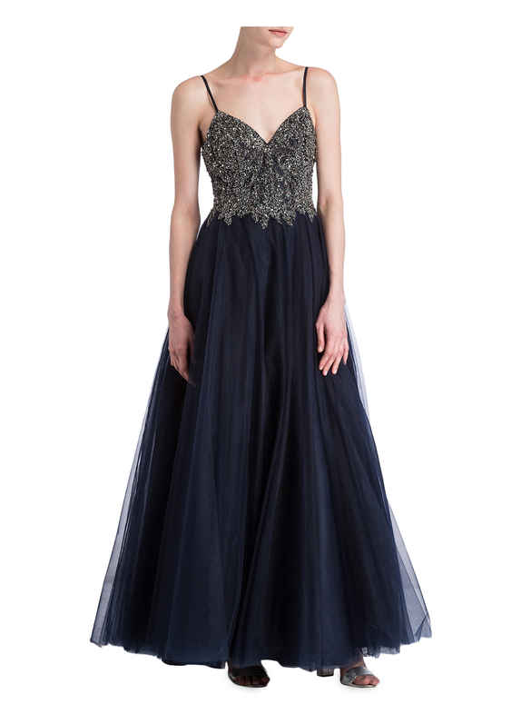 Elegante Abendkleider für einen unvergesslichen Look | Breuninger