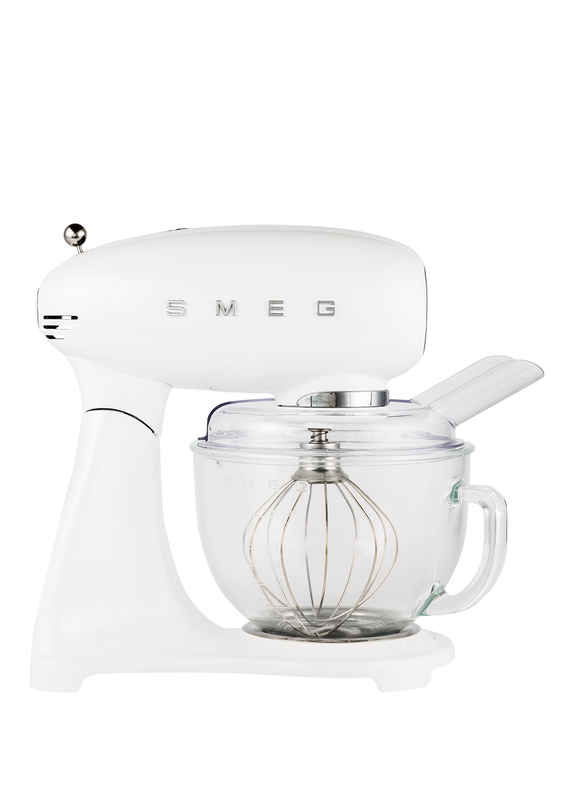 SMEG Online Shop für Küchengeräte - BREUNINGER