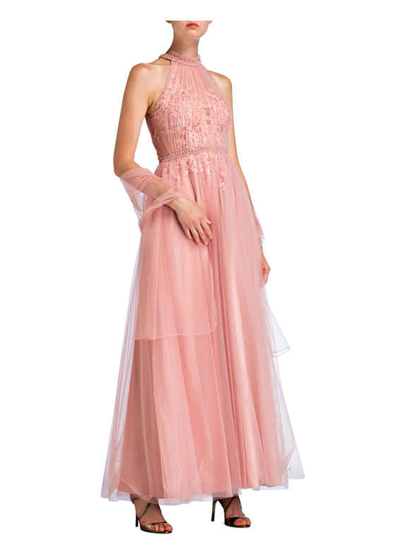 Elegante Abendkleider für einen unvergesslichen Look | Breuninger