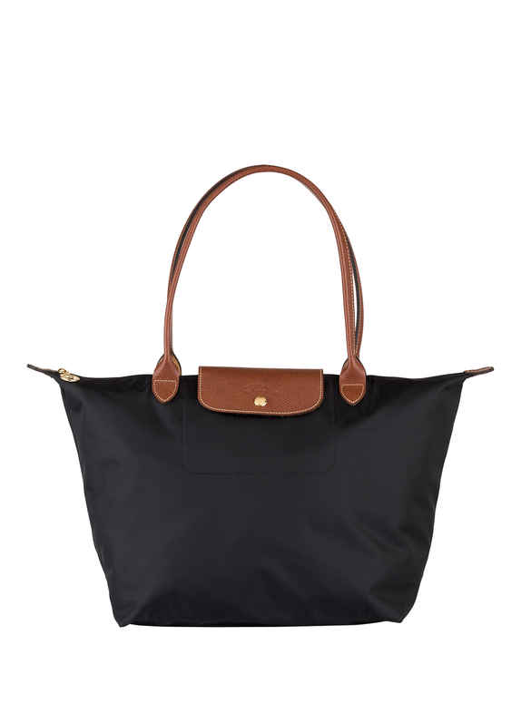 Schwarze LONGCHAMP Taschen online kaufen | BREUNINGER