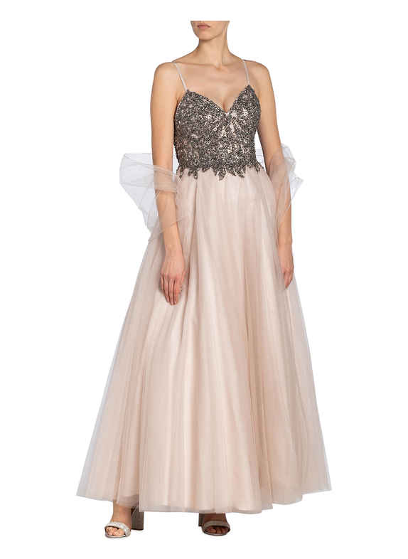 Elegante Abendkleider für einen unvergesslichen Look | Breuninger