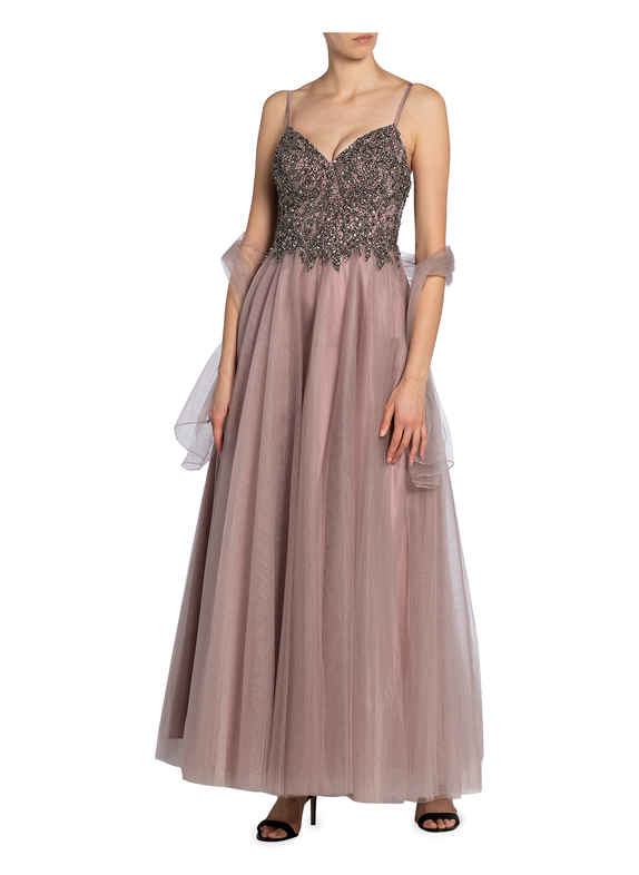 Elegante Abendkleider für einen unvergesslichen Look | Breuninger