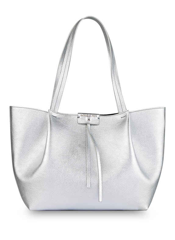 Silberne Taschen für Damen online kaufen :: BREUNINGER