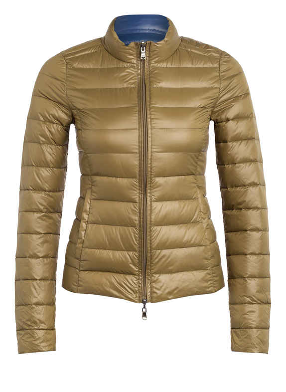 Leichte Daunenjacken für Damen online kaufen | BREUNINGER