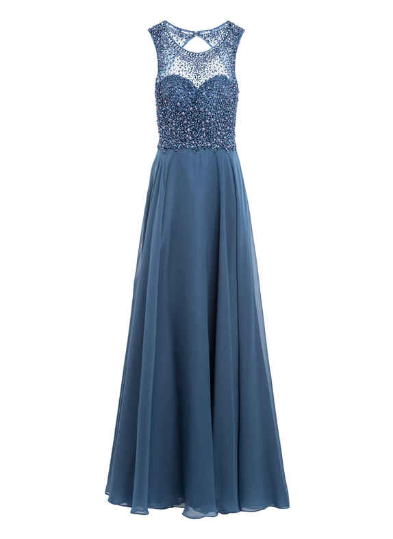 Elegante Abendkleider für einen unvergesslichen Look | Breuninger