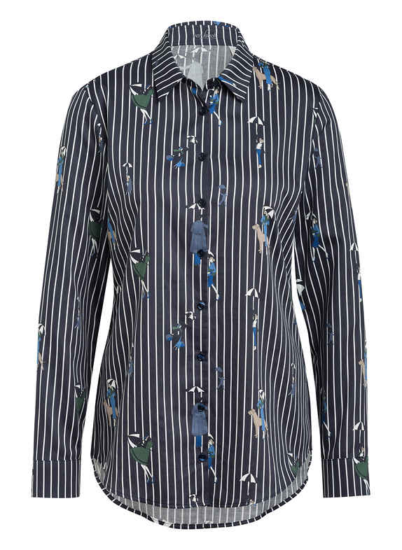 van Laack Online Shop :: BREUNINGER
