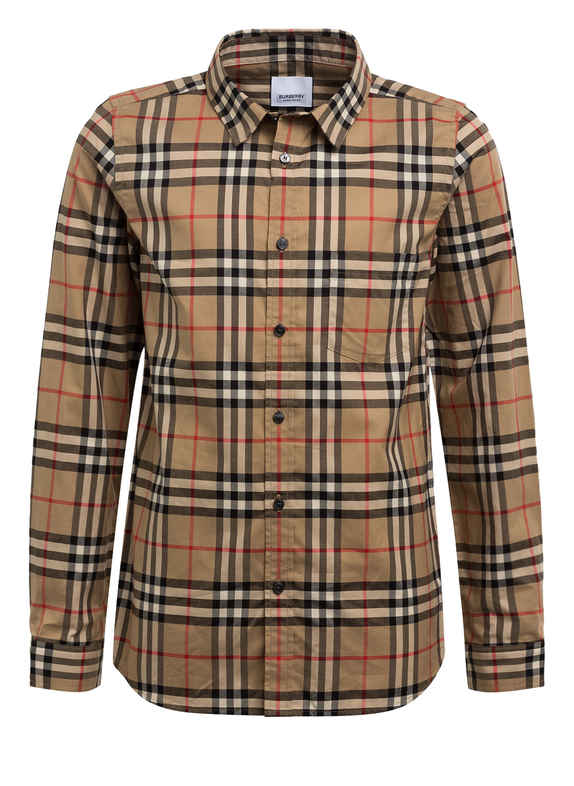 BURBERRY Online Shop :: BREUNINGER