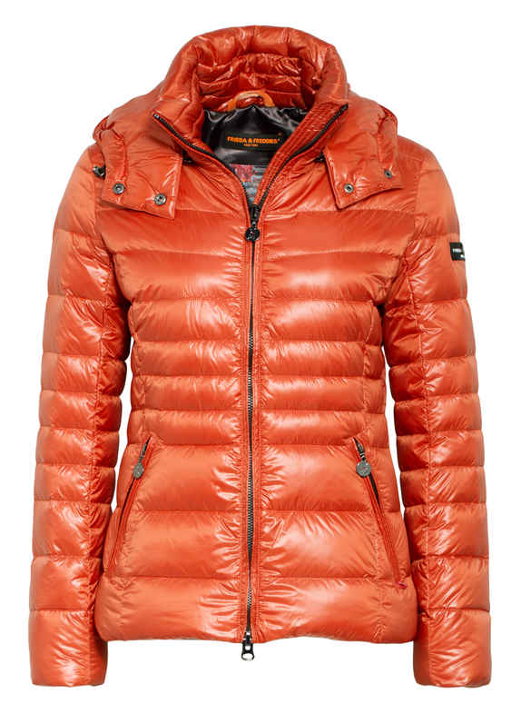Daunenjacken für Damen online kaufen :: BREUNINGER