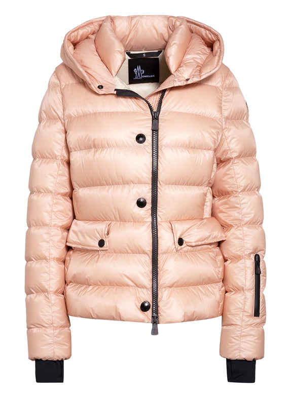 Rosa MONCLER GRENOBLE Jacken online kaufen | BREUNINGER