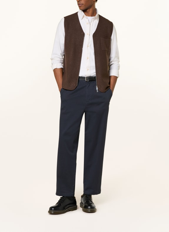 MOS MOSH Gallery Knitted Vests — discover the best brands at Breuninger