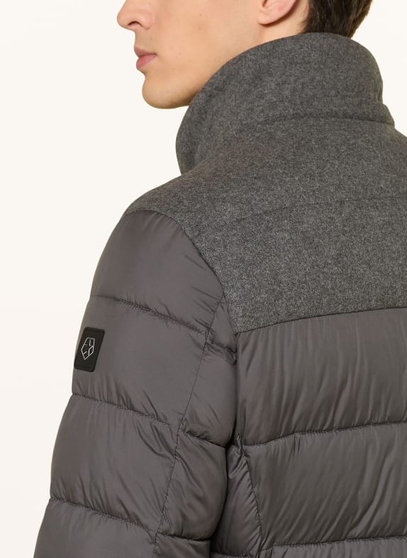 MILESTONE Online Shop