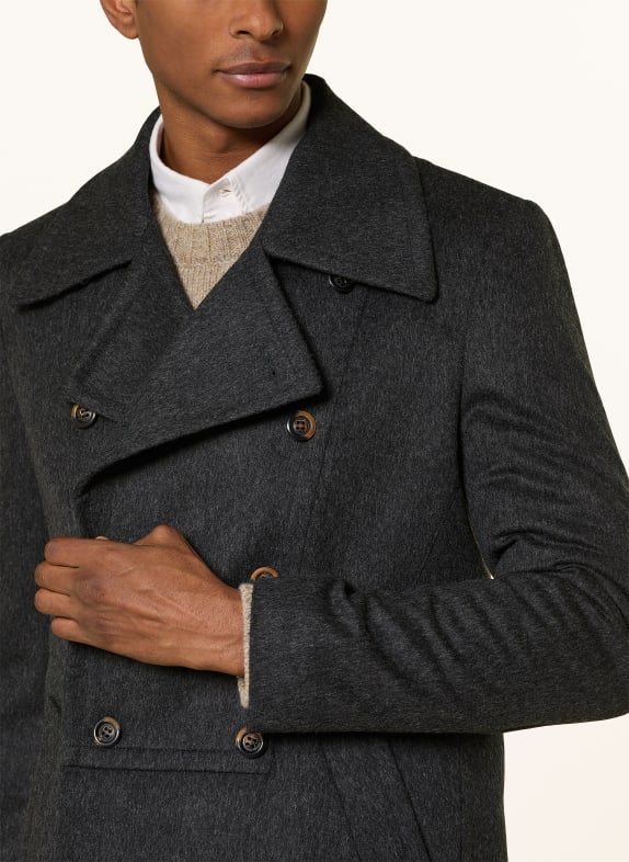 Grasegger Pea Coats — discover the best brands at Breuninger