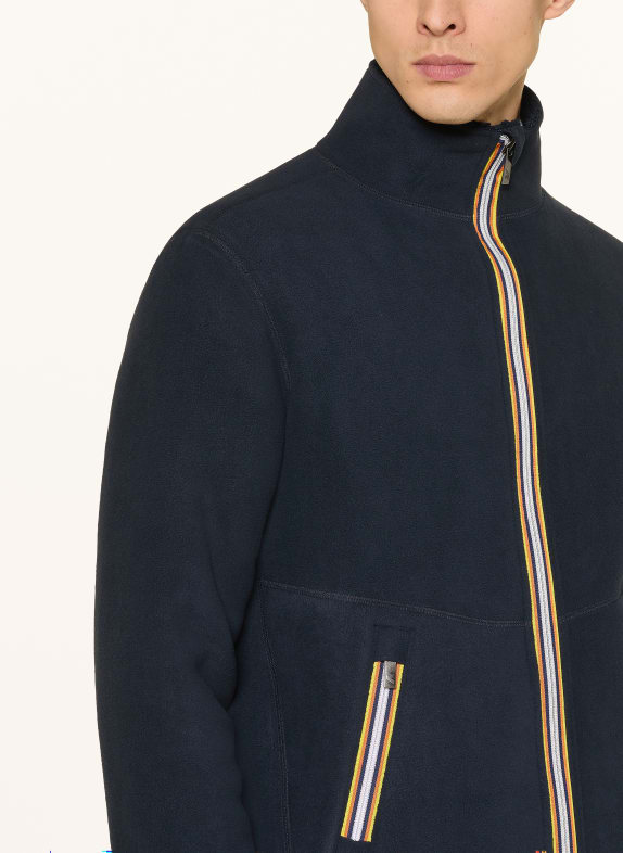 K-WAY Fleece jackets — discover the best brands at Breuninger
