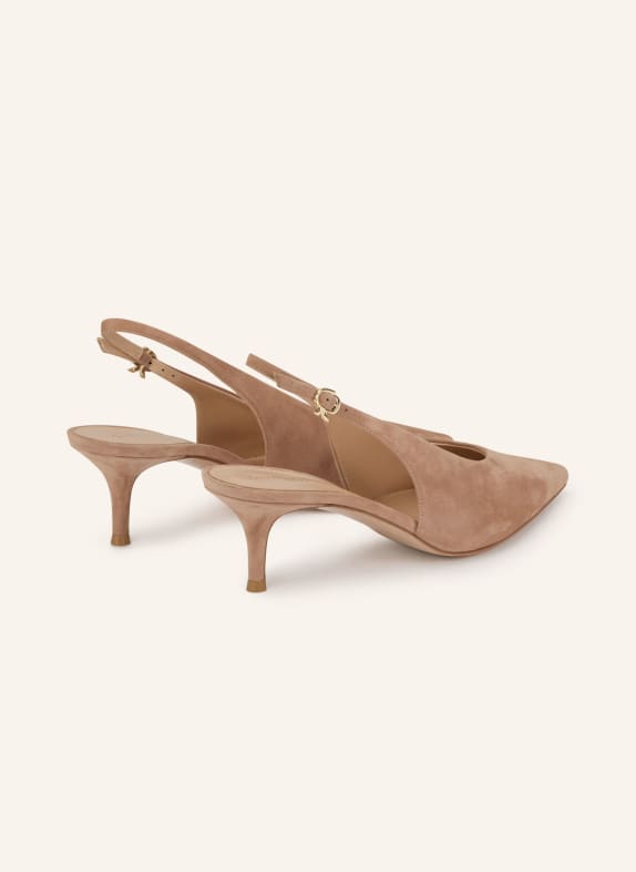 Pantofi slingback cu toc | Selecție exclusivă la Breuninger