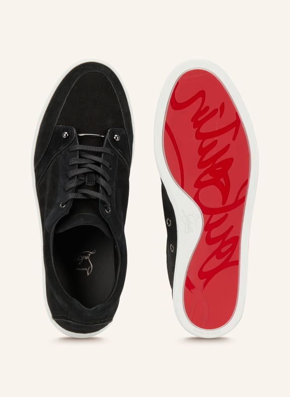 Spannende Louboutin Schuhe Mnner Bild