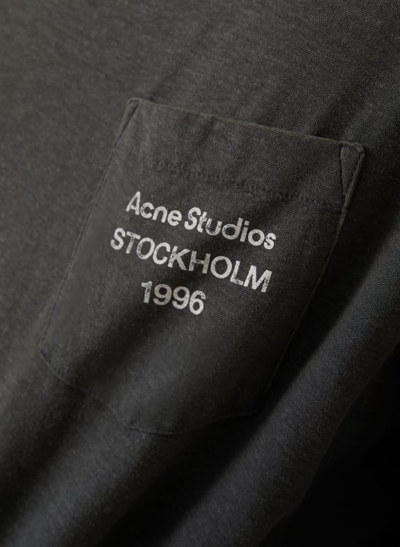 Acne Studios Long Sleeve Shirts — discover the best brands at Breuninger