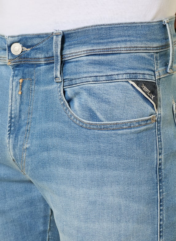 REPLAY Online Shop – 100 Produkte jetzt online kaufen