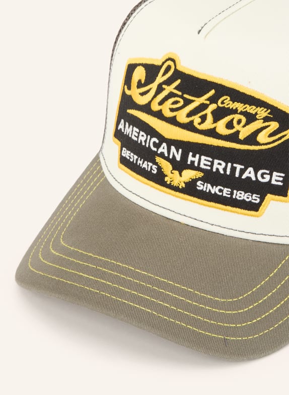 STETSON Online Shop