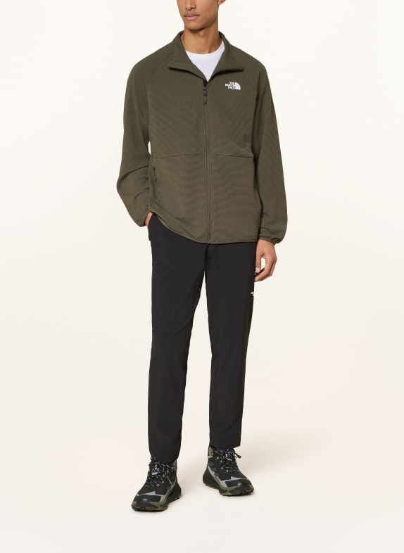 THE NORTH FACE Softshelljacken online kaufen