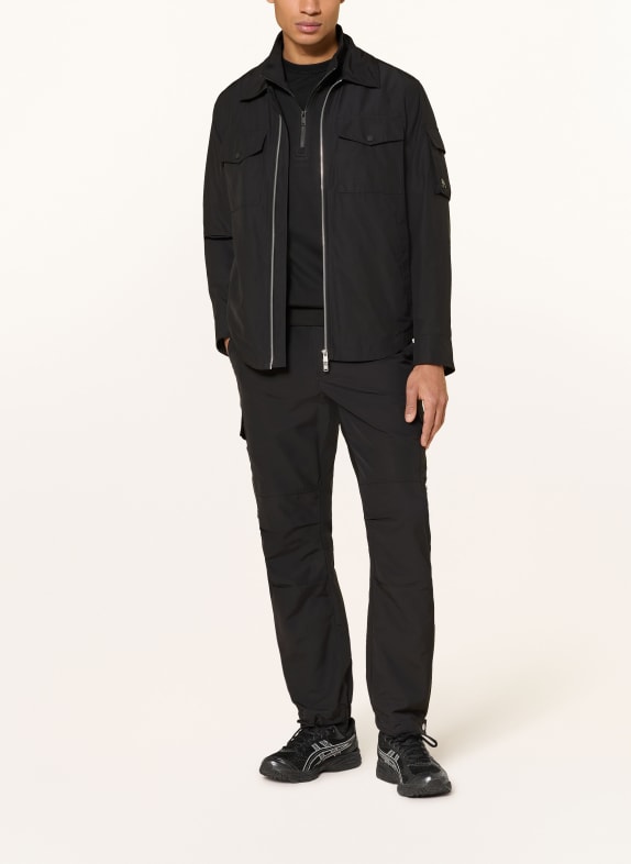 MOOSE KNUCKLES Cargo Trousers — discover the best brands at Breuninger