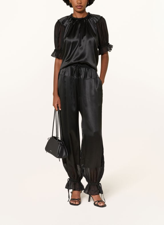 Sarouels ULLA JOHNSON
